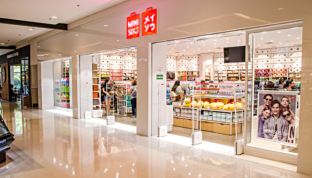 Comercial – MiniSo Nova América – TRINI