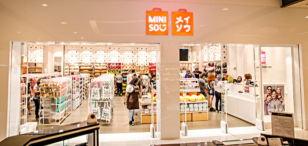 Comercial – MiniSo Nova América – TRINI